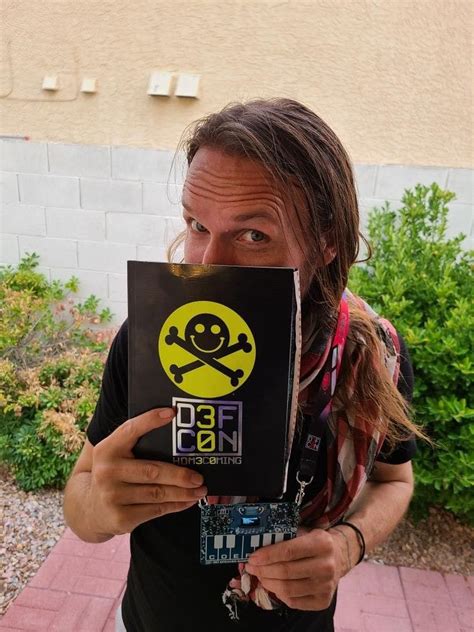 Hacking The House Testing The Defense Readiness Condition Of Defcon Hackernoon