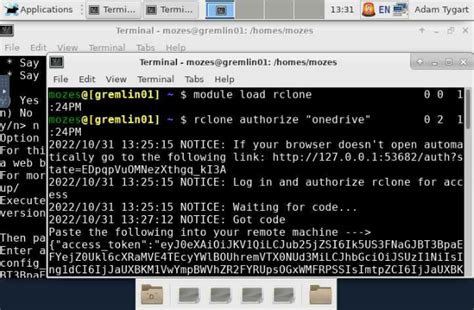 Onedrive Data Transfer Beocat