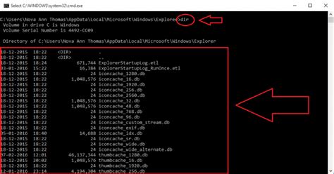 How To Repair And Rebuild A Broken Icon Cache In Windows 10 11