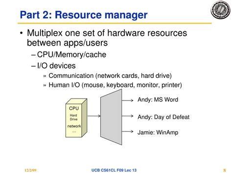 PPT What Is An Operating System PowerPoint Presentation Free Download ID 6697342