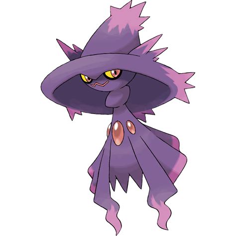 Lampent Pokemon Sinister Glow Haunting Presence Evolved Form Eerie