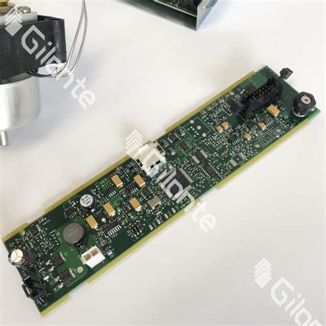 Agilent 7890 Gc Fid Flame Ionization Detector Gilante Scientific