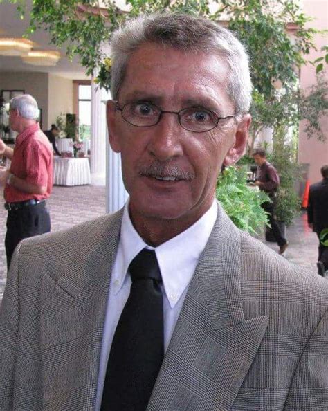 Yves Moisan Résidences Funéraires Goyer