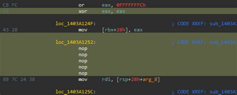 patching an interactive binary patching plugin for ida pro