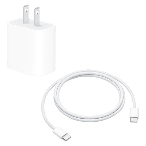 Apple 70w Usb C Power Adapter 240w Usb C Charge Cable 2m Charging Bundle Delivered In As