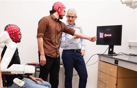 Brain Computer Interface Breakthrough Lets You Play Games With Your Mind HotHardware