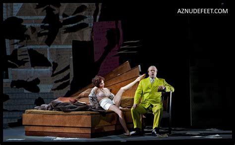 Mojca Erdmann Feet Aznudefeet