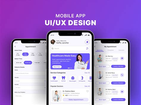 Mobile App Ui Ux Design In Figma With Wireframe And Prototype Upwork