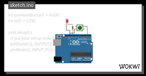 P3 Wokwi Esp32 Stm32 Arduino Simulator