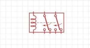 What Is A Relay Its Working Applications Circuit Diagram