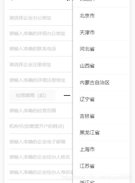 Cube Ui组件form自定义cube Form Csdn博客 Cube Ui组件form自定义cube Form Csdn博客
