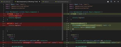 Dispatchevent Customevent Of Web Components Not Working · Issue 15830 · Facebookreact · Github