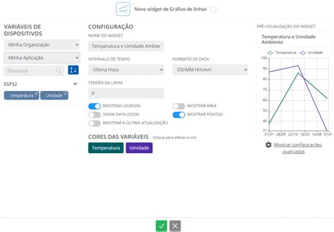 IoT DevKit Envio De Dados Por MQTT Tutoriais RoboCore