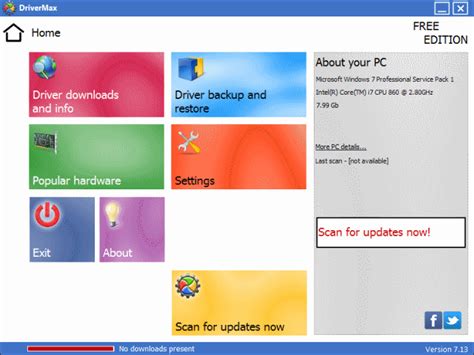 Import And Export All Windows Drivers GHacks Tech News