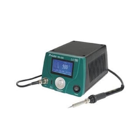 Lcd Smart Soldering Station Linkserve