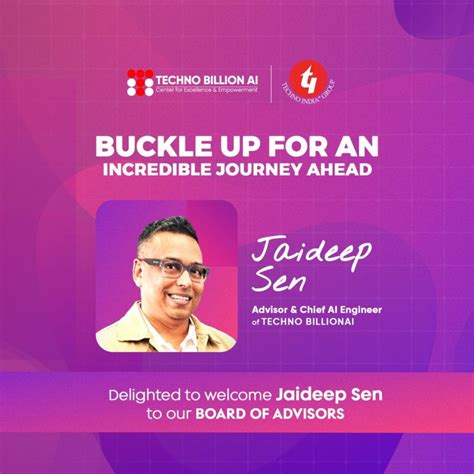 Ai Innovation Leadership Techno India Group 19 Comments