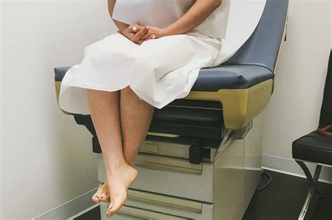 Young Girl Gyno Exam Telegraph