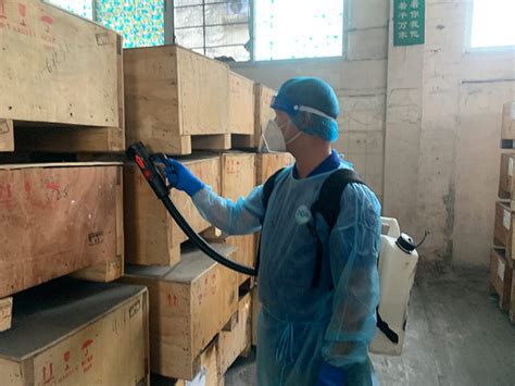 广东德威检验认证有限公司 检验服务 检疫处理 检测服务 评估鉴定 销毁服务 认证咨询服务