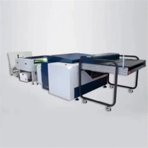 Amsky Aurora High Speed Online Ctcp Machine For Plate Printing At ₹ 6000000 In New Delhi