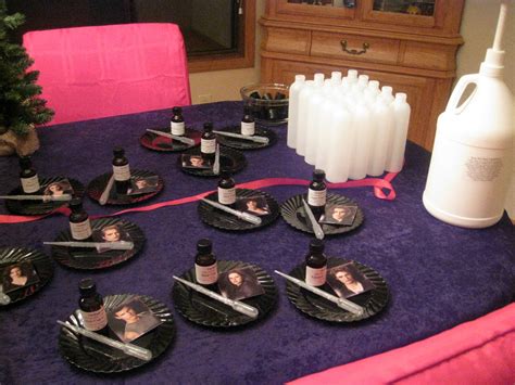 Eclipse Party Hosted By Erin Adventures With The Sage