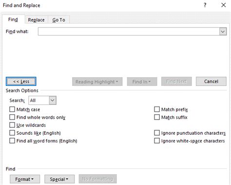 How To Remove Duplicate Words In A Microsoft Word Document