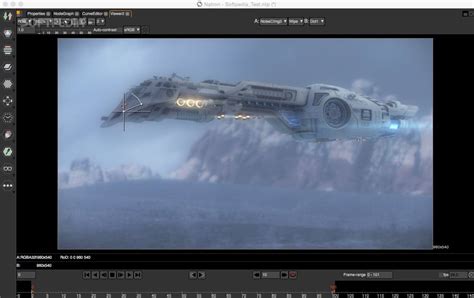 Natron Download Mac Softpedia