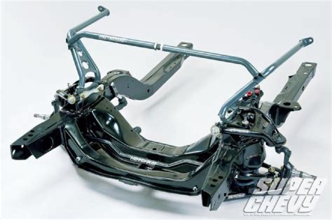 Hotchkis Handlebars Too Much Camber