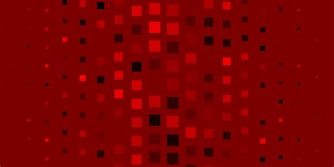 Light Red Vector Layout With Lines Rectangles Colorful Illustration With Gradient Rectangles And