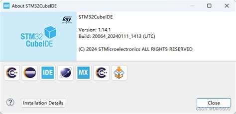 【stm32mp135】基于hal库创建适用于stm32mp135平台的bare Metal裸机工程并从sd卡启动 Csdn博客