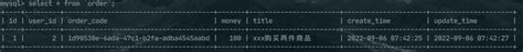 一次 Mysql 查询导致 Cpu 飙升的排查记录 知乎