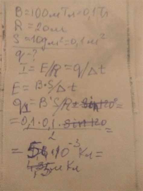 1 В однорідному магнітному полі з магнітною індукцією 100 мТл міститься плоский дротяний виток