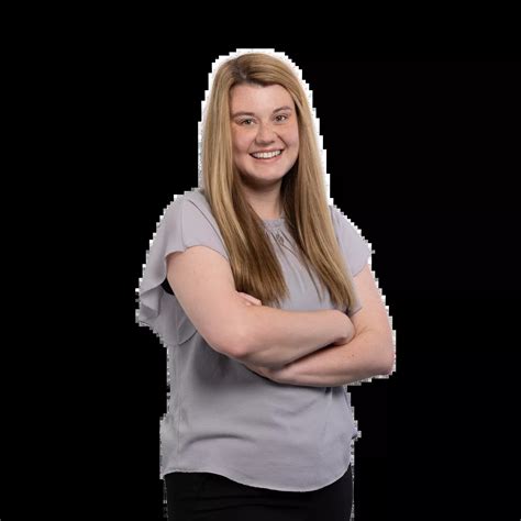 Rosie Butler People Gateley