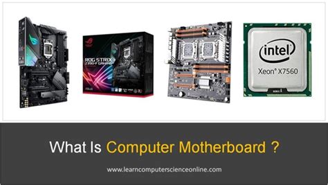 What Is Computer Hardware Computer Hardware Explained