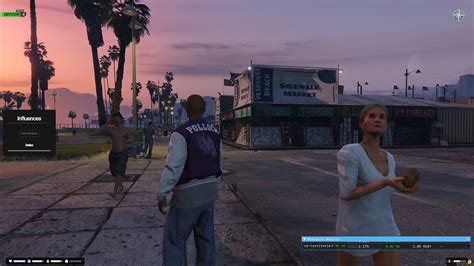 QBCore ESX Territories Script FiveM Releases Cfx Re Community