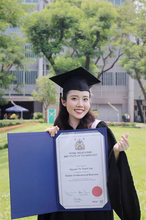 Stella Nguyen On Linkedin Rmitgraduation2024