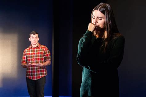 Plot Points In Our Sexual Development In A Queer Relationship Universality New York Stage Review