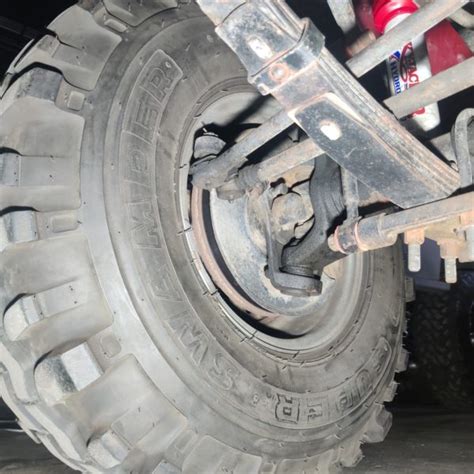 1983 Jeep Cj7 Inline 6 Engine 5 Speed 4x4 Annex Houston