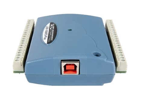 Digilent Digilent MCC USB FS Plus Data Acquisition SE Simultaneous Analog