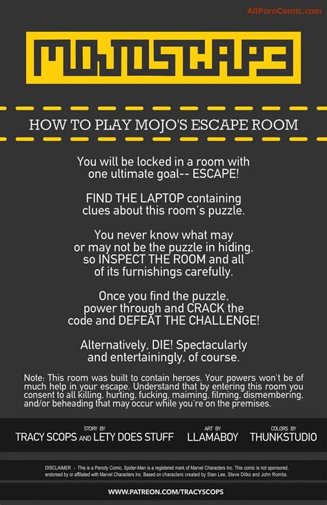 The Unbeatable Squirrel Girl Spider Man Tracy Scops Rcartoonporn