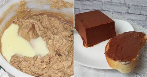 Шоколадное масло в домашних условиях Важно знать