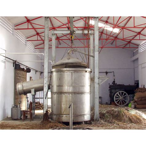 Aromatic Distillation Extraction Units Price In Nashik Maharashtra