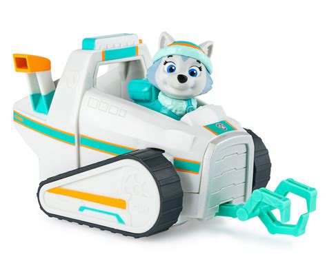 Комплект за игра Пес Патрул Еверест КОМСЕД