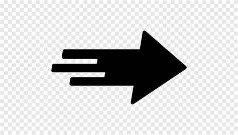 Arrow Computer Icons Arrow Angle Triangle Png Pngegg