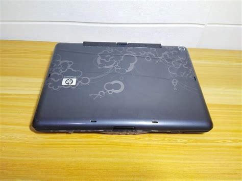 Hp Touchscreen Laptop Computers Tech Laptops Notebooks On Carousell