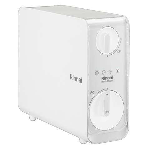 送變頻扇滿2萬折500★林內廚下型雙效ro逆滲透含龍頭淨水器rwp R620w 小蔡電器‧門市五爽活動再省31