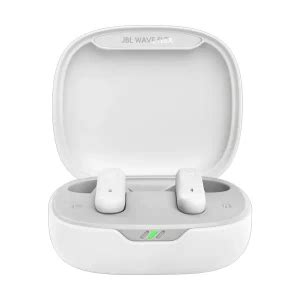 Jbl Wave Flex White Earbuds Ear Phone Price In Bd Ryans