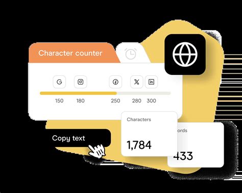 Character Counter Count Characters And Reading Time