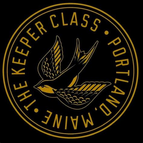 The Keeper Class Youtube
