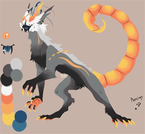 Skire Club Character Myo Cccat 782 Bark