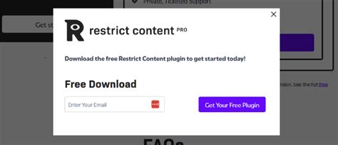How To Restrict Content To Registered Users In WordPress 2 Ways